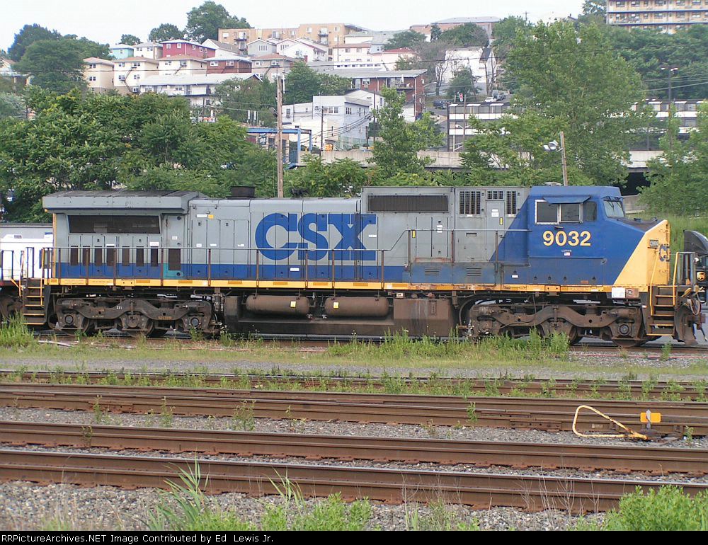 CSX 9032